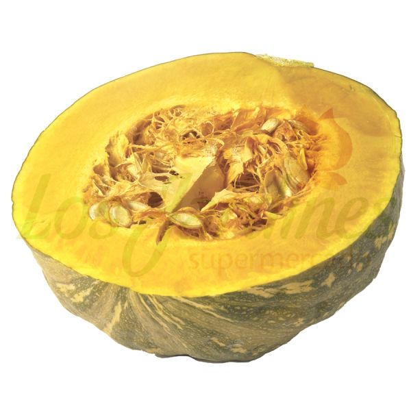 *ZAPALLO BRASIL X KG